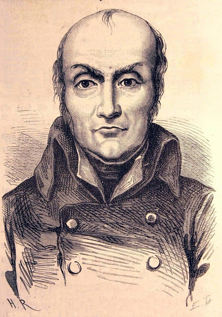 L’interview imaginaire de Nicolas Appert | La conserve